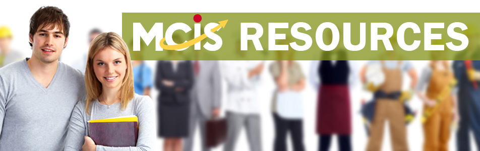 MCIS Resources
